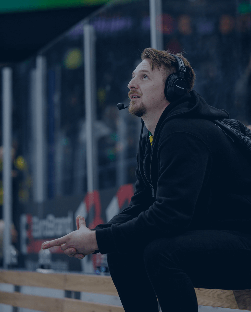 Success Story - Ilves Hockey - Jutel